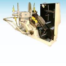 Used Coil Handling / Feed Equipment • Straighteners & Reels