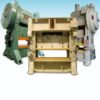 Used Die Cutting Presses For Sale • Clicker Press / Swing Presses