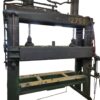 Used Presses for Sale • Hydraulic / Stamping Press Machine Sales